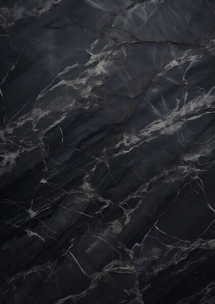 Download Black Marble Background Texture with Cracks and Watermarks ...
