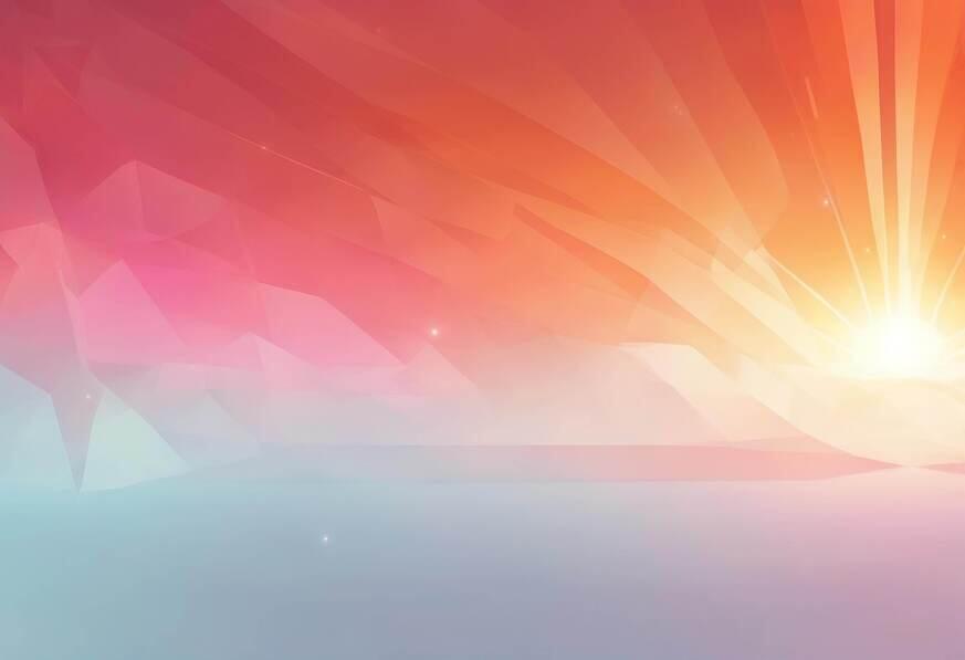 Download Colorful Abstract Sunrise Backgrounds Online - Creative Fabrica