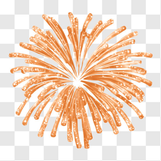 Gold Firework PNG - Download Free & Premium Transparent Gold Firework ...