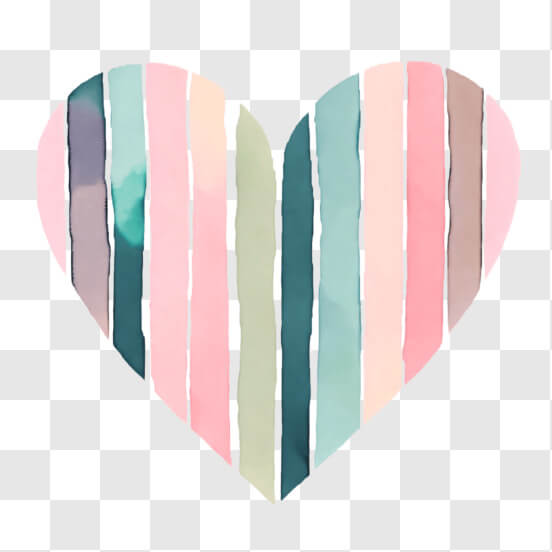 Heart PNG - Download Free & Premium Transparent Heart PNG Images Online ...