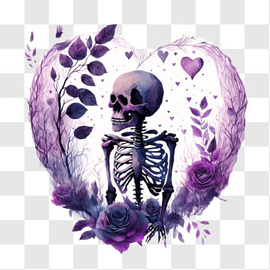 Download Skeleton Doing Handstand Pose PNGs Online - Creative Fabrica