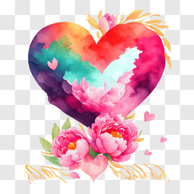 Heart PNG - Download Free & Premium Transparent Heart PNG Images Online ...