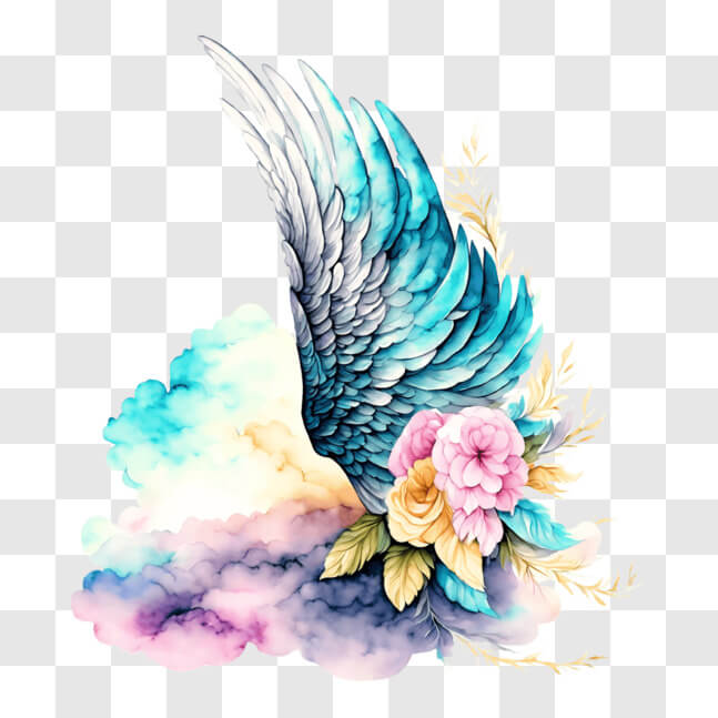 Wing PNG - Download Free & Premium Transparent Wing PNG Images Online ...