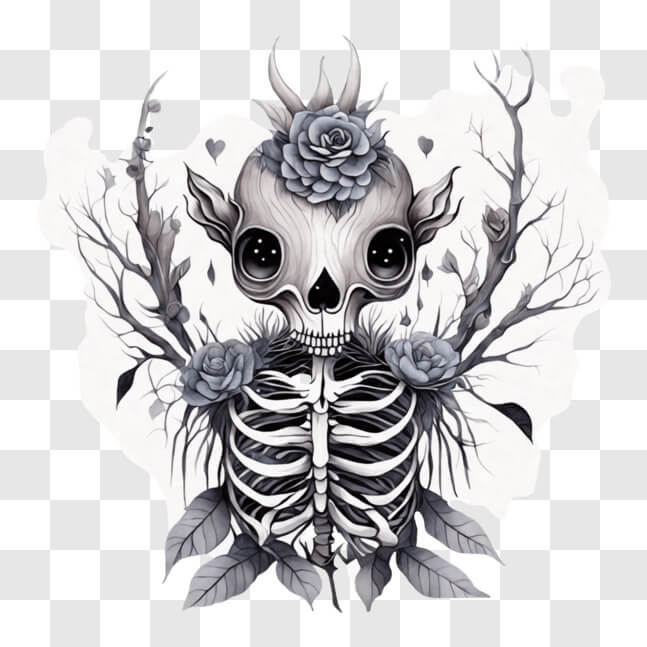 Skeleton PNG - Download Free & Premium Transparent Skeleton PNG Images ...
