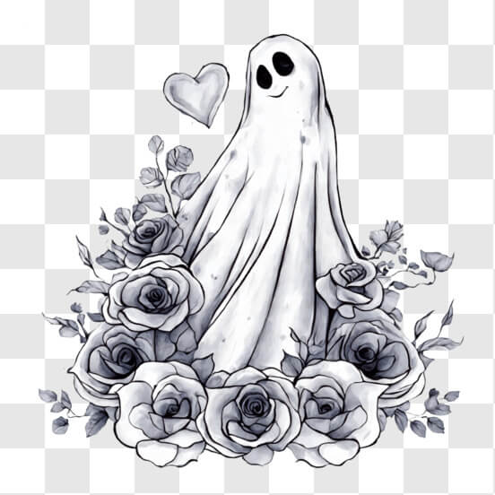 Ghost PNG - Download Free & Premium Transparent Ghost PNG Images Online ...
