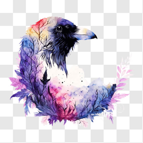 Raven PNG - Download Free & Premium Transparent Raven PNG Images Online ...