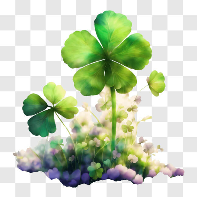 Clover PNG - Download Free & Premium Transparent Clover PNG Images ...