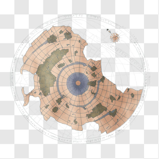 Download Dungeons and Dragons Fantasy World Map with Towns and ...
