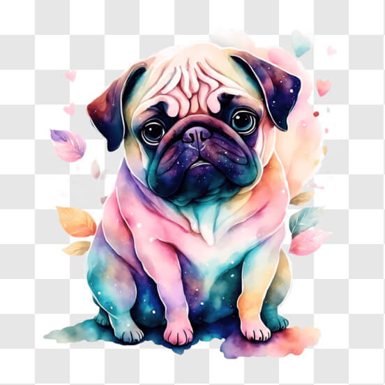 Pug PNG - Download Free & Premium Transparent Pug PNG Images Online ...