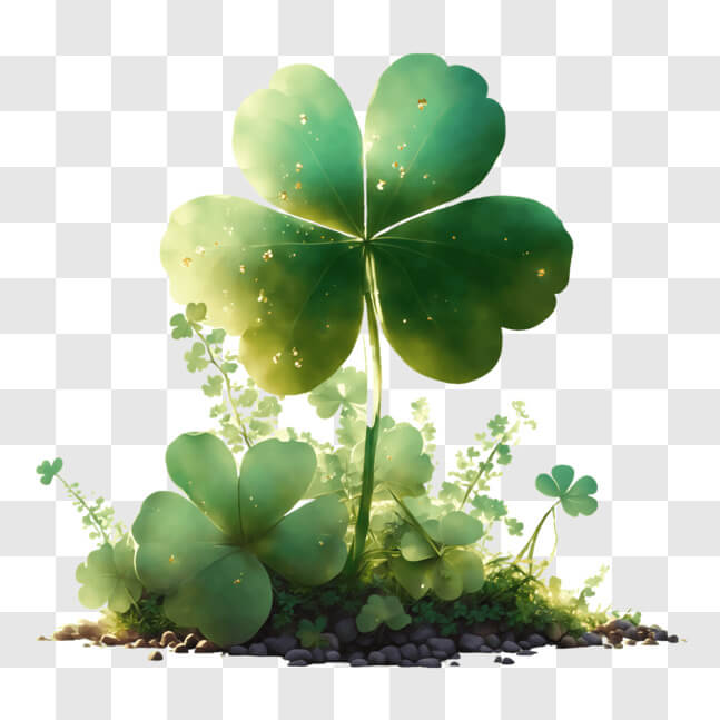 Clover PNG - Download Free & Premium Transparent Clover PNG Images ...