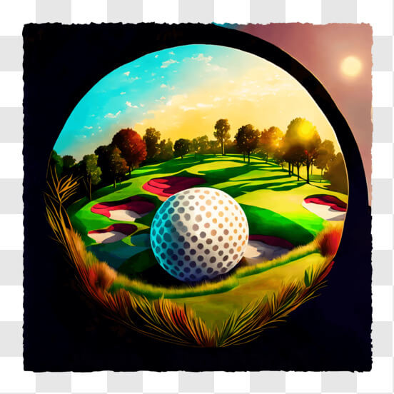Golf Ball PNG - Download Free & Premium Transparent Golf Ball PNG ...