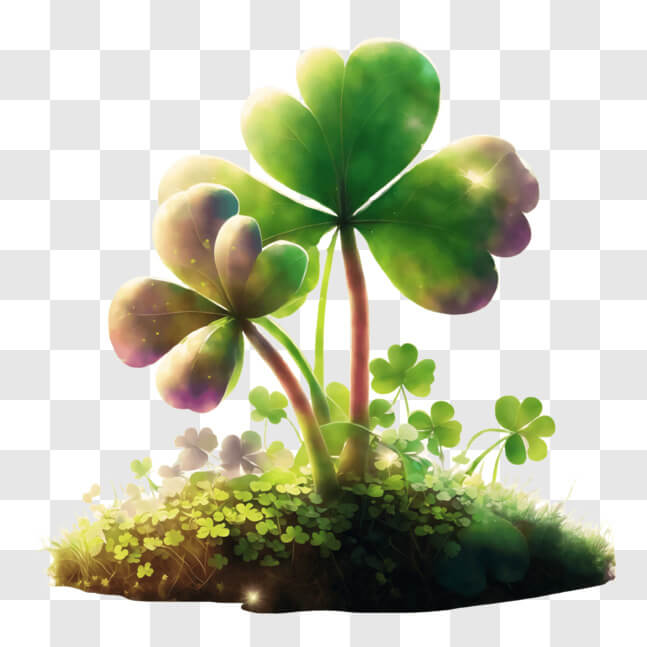 Clover PNG - Download Free & Premium Transparent Clover PNG Images ...