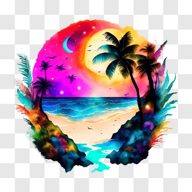 Beach PNG - Download Free & Premium Transparent Beach PNG Images Online ...