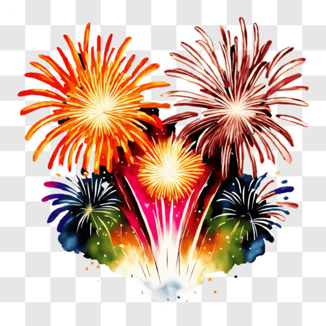 Firework PNG - Download Free & Premium Transparent Firework PNG Images ...