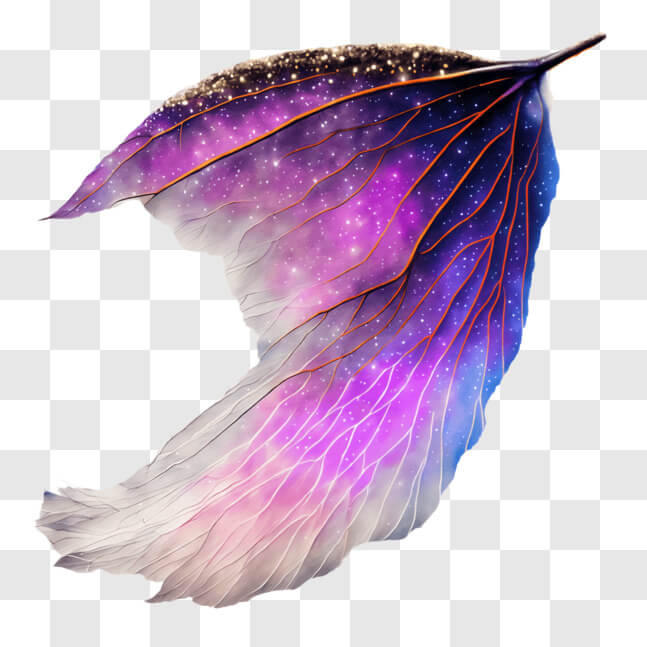 Download Colorful Mermaid Tail with Stars PNGs Online - Creative Fabrica