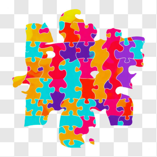 Puzzle Piece PNG - Download Free & Premium Transparent Puzzle Piece PNG ...