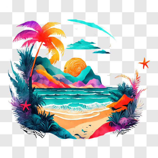 Playa PNG - Descarga Imágenes Playa PNG Transparentes Prémium y Gratis ...