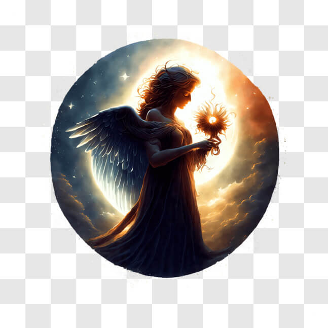 Angel Halo PNG - Download Free & Premium Transparent Angel Halo PNG ...
