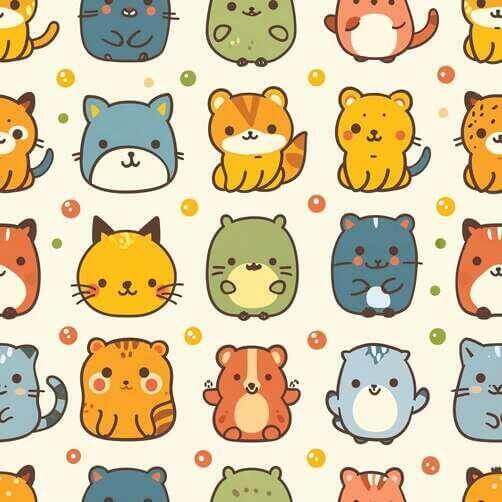 Cute Patterns - Download Free & Premium Transparent Cute Patterns ...