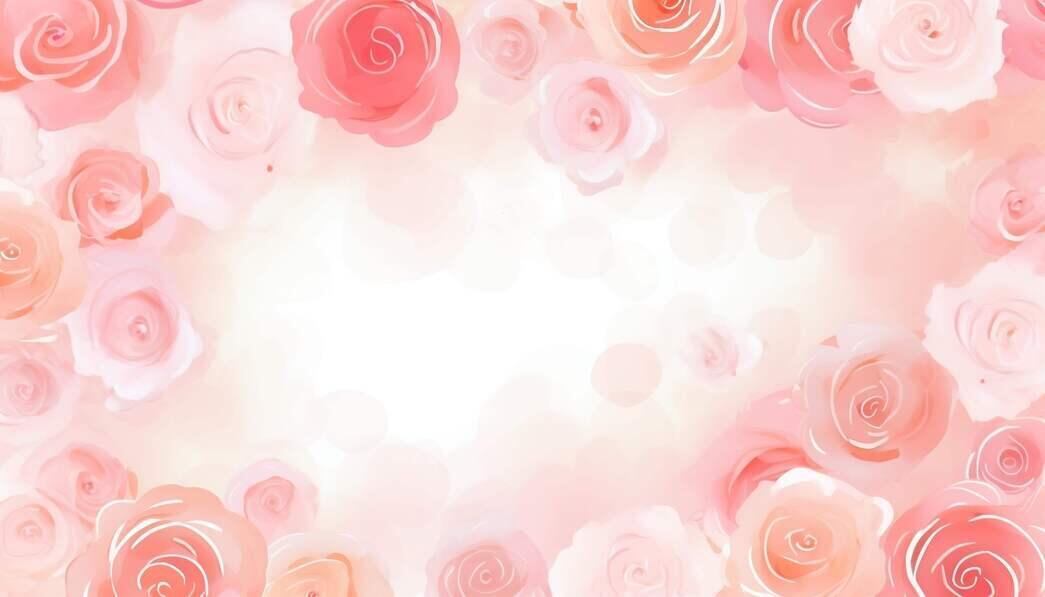 Descarga Fondo de Rosa Rosa para Ocasiones Especiales Fondos En Línea ...