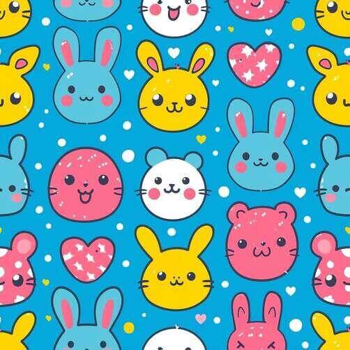 Cute Patterns - Download Free & Premium Transparent Cute Patterns ...