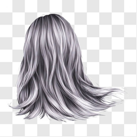 Hair Texture PNG - Download Free & Premium Transparent Hair Texture PNG ...