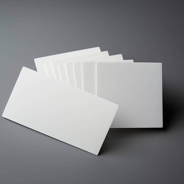 Download Stack of White Paper Cards Mockups Online - Creative Fabrica