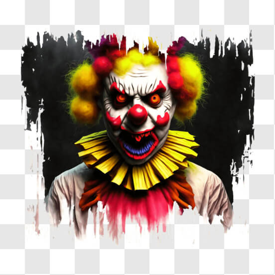 Scary Clown PNG - Download Free & Premium Transparent Scary Clown PNG ...