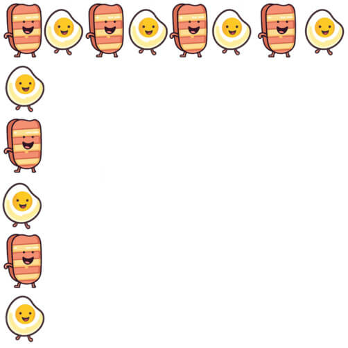 Breakfast - Download Free & Premium Transparent Breakfast Images Online ...