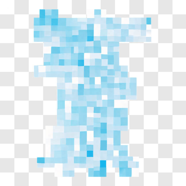 Download Pixel Art Letter T Background PNGs Online - Creative Fabrica