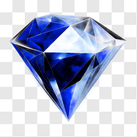 Blue Diamond PNG - Download Free & Premium Transparent Blue Diamond PNG ...