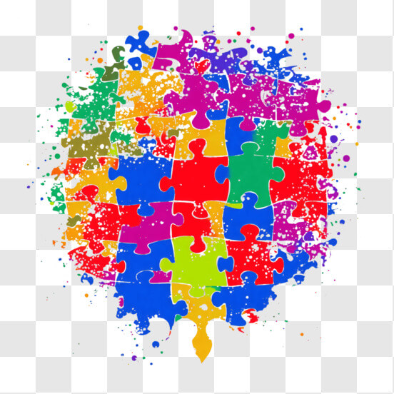 Autism Awareness PNG - Download Free & Premium Transparent Autism ...