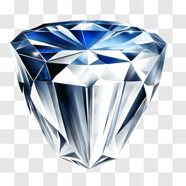 Blue Diamond PNG - Download Free & Premium Transparent Blue Diamond PNG ...