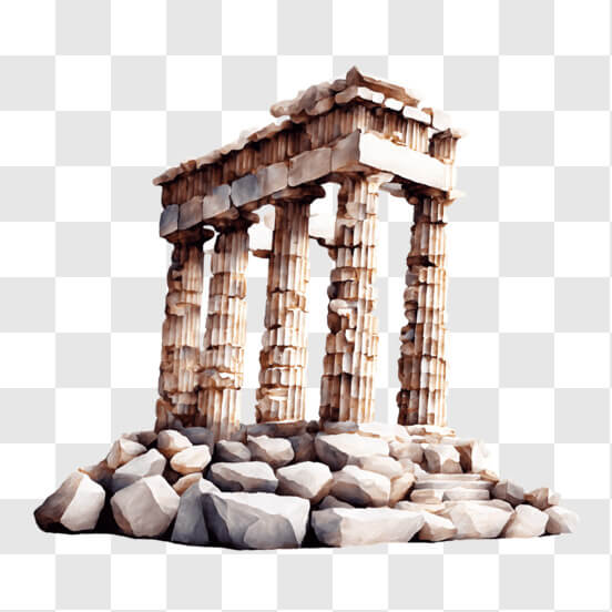 Ancient Greece PNG - Download Free & Premium Transparent Ancient Greece ...