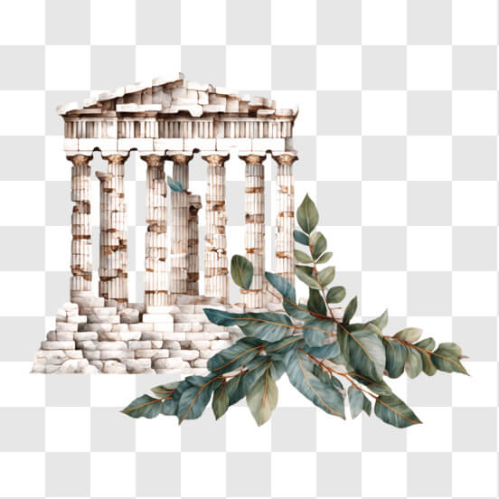 Ancient Greece PNG - Download Free & Premium Transparent Ancient Greece ...