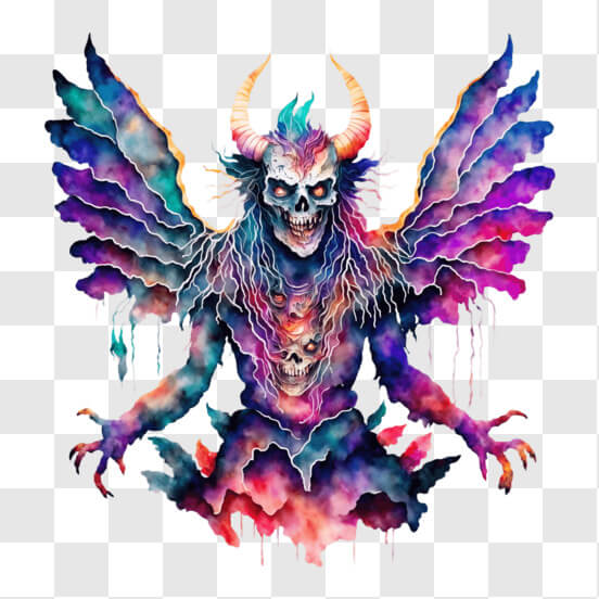 Demon Wing PNG - Download Free & Premium Transparent Demon Wing PNG ...