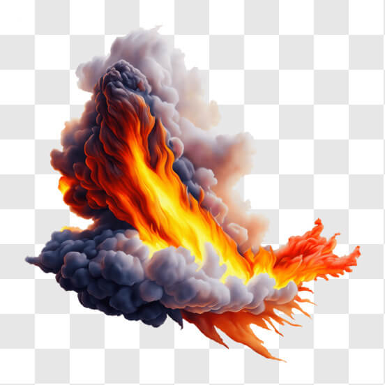 Fire Explosion PNG - Download Free & Premium Transparent Fire Explosion ...