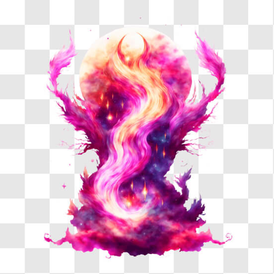 Pink Fire PNG - Download Free & Premium Transparent Pink Fire PNG ...