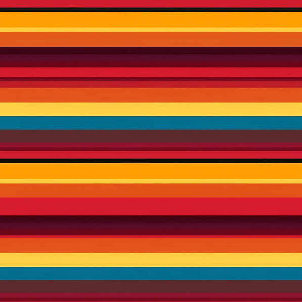 Download Mexican Striped Abstract Background with Red, Orange, Yellow ...