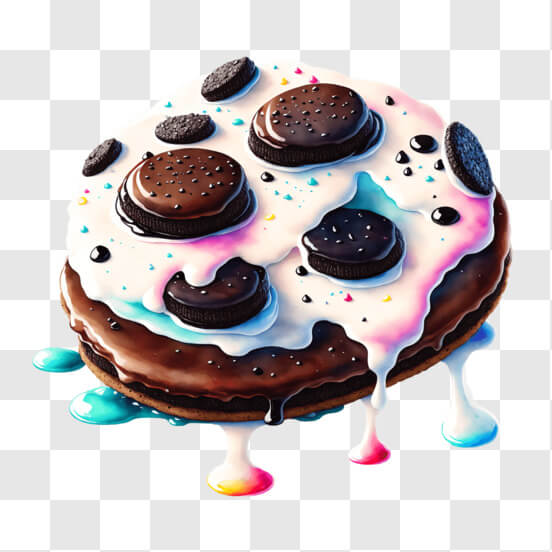 Oreo PNG - Download Free & Premium Transparent Oreo PNG Images Online ...