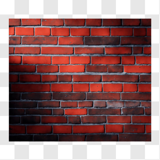 Red Brick Texture Png