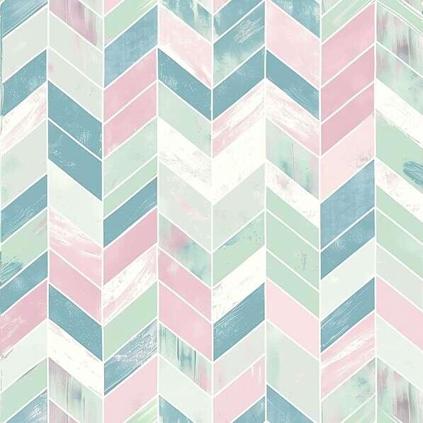 Download Pastel Chevron Pattern Background Patterns Online - Creative ...