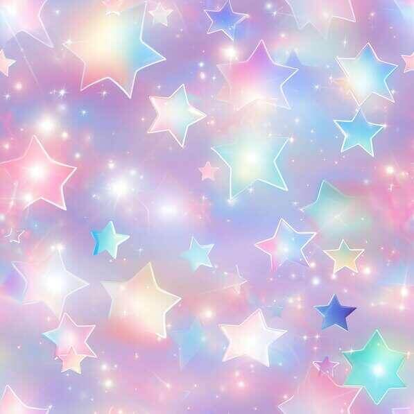 Download Colorful Starry Background for Phone and Tablet Patterns ...