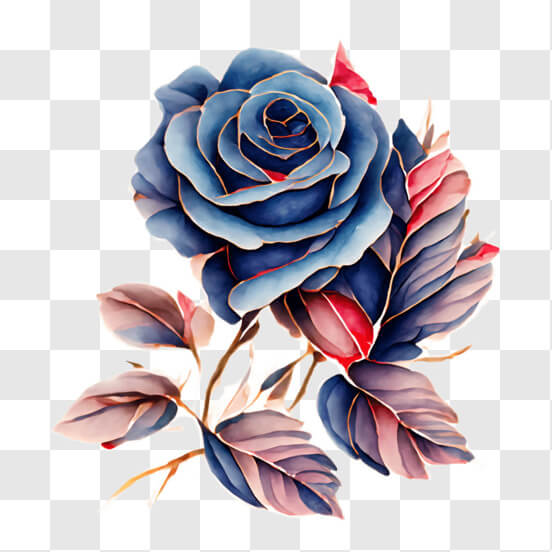 Rose Tattoo PNG - Download Free & Premium Transparent Rose Tattoo PNG ...