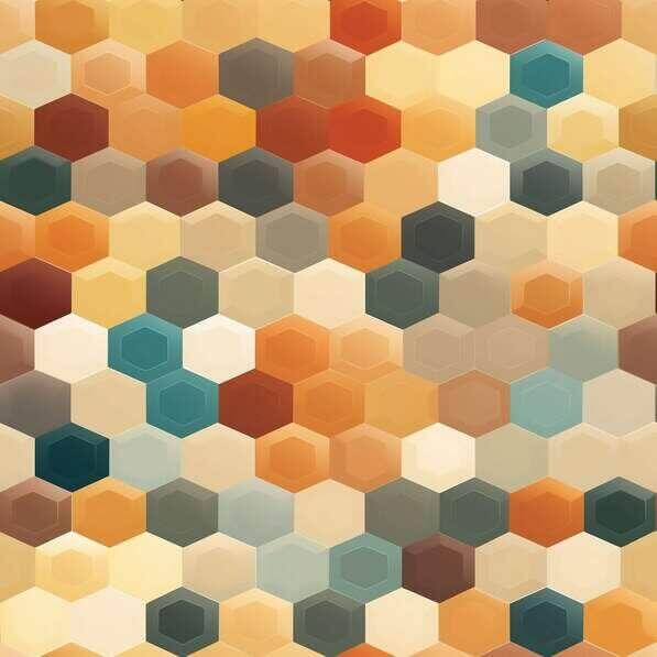 Honeycomb Patterns - Download Seamless Honeycomb Patterns for Free ...
