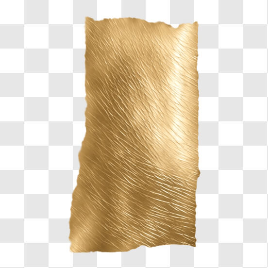 Download Aged Gold Paper Folded Texture PNGs Online - Creative Fabrica