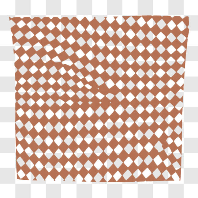 Download Brown and Black Checkered Pattern Background PNGs Online ...