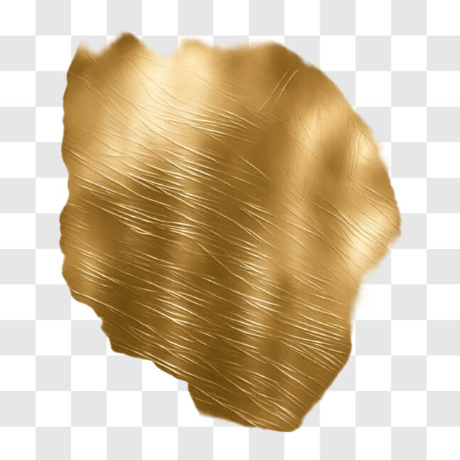 Download Gold Torn Paper Strips PNGs Online - Creative Fabrica