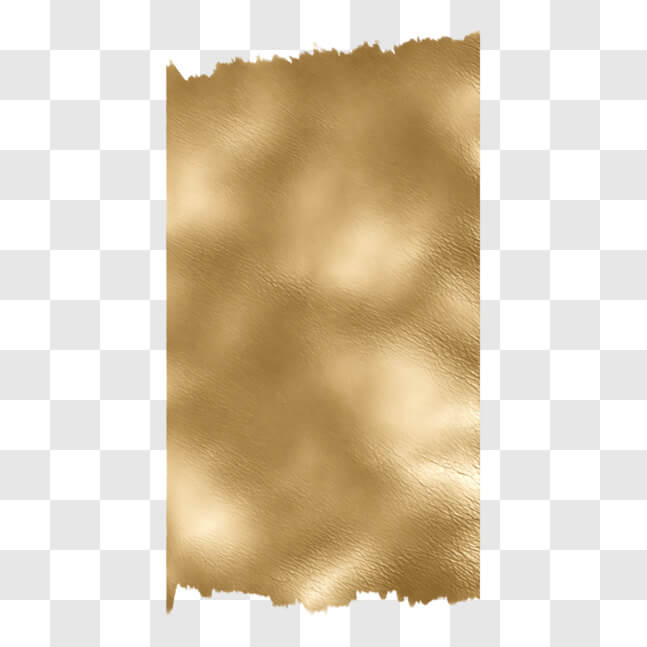 Download Aged Gold Paper Folded Texture PNGs Online - Creative Fabrica