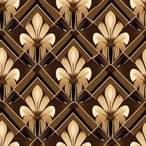 Art Deco Patterns - Download Seamless Art Deco Patterns for Free ...